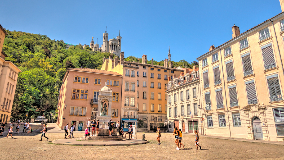 Une nouvelle plateforme vous indique quels sont les meilleurs quartiers ...