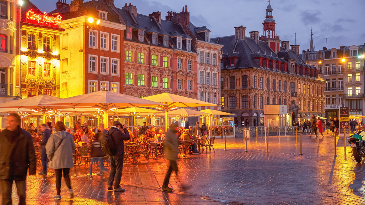 Que faire à Lille ce week-end ? (2 février - 4 février 2024) | Le Bonbon