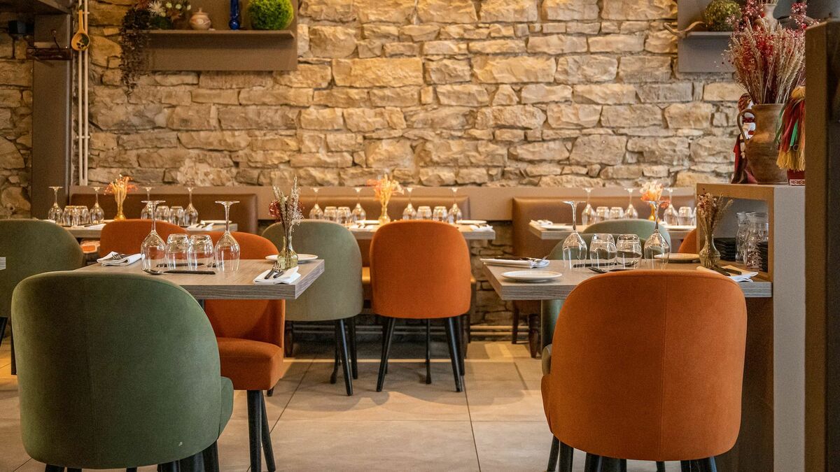 7 restaurants in Lyon are included in the list of the 100 best tables ...