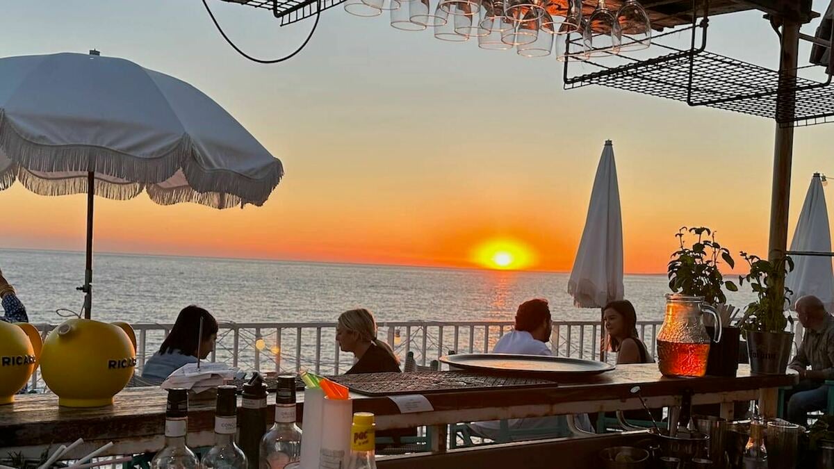 La liste ultime des meilleurs bars de Marseille | Le Bonbon