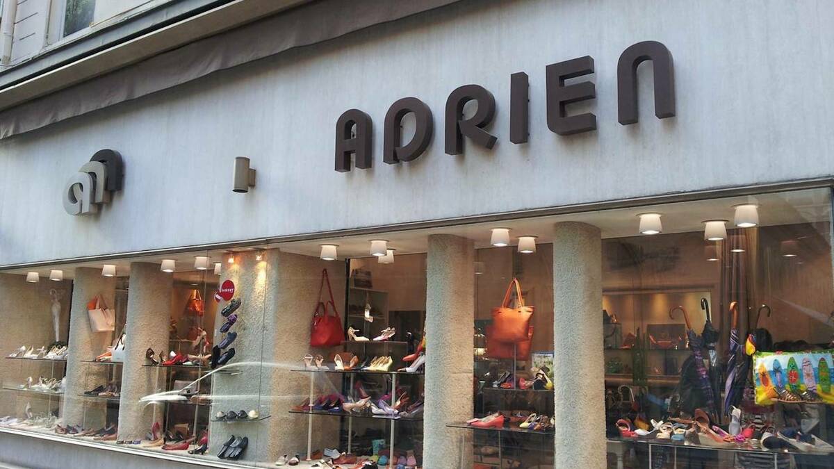 L'un des magasins indépendants les plus anciens de Lyon va fermer ses ...