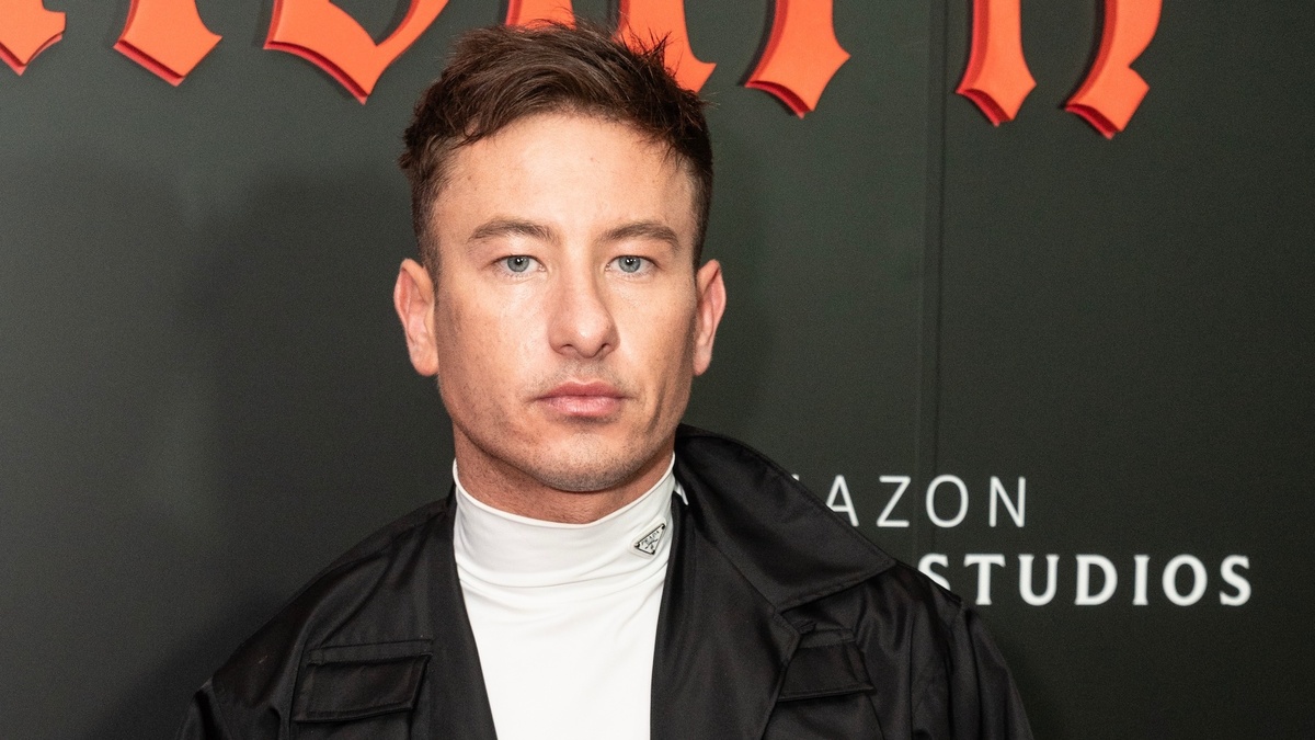 Barry Keoghan dans le rôle-titre d’un film sur les derniers jours de Saddam Hussein | Le Bonbon