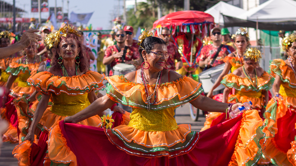 Le plus gros carnaval antillais de France débarque ce week-end à ...