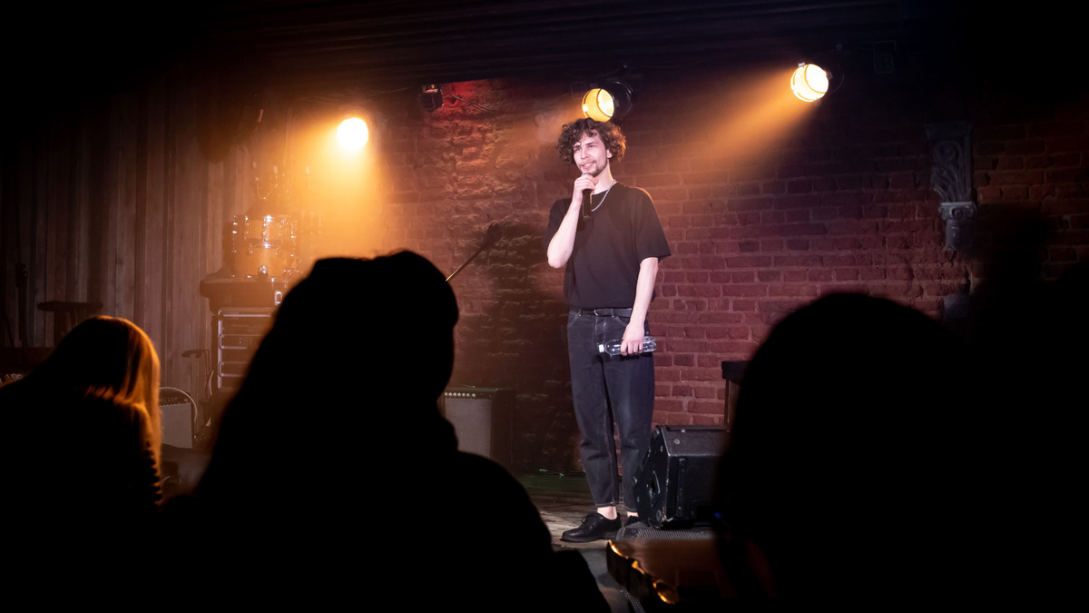 Les meilleures scènes de stand-up de Toulouse | Le Bonbon