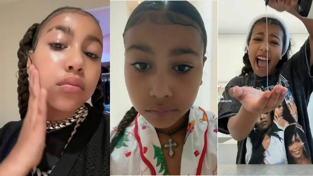 What's up with this new trend of "Sephora Kids" that's taking over Tik ...