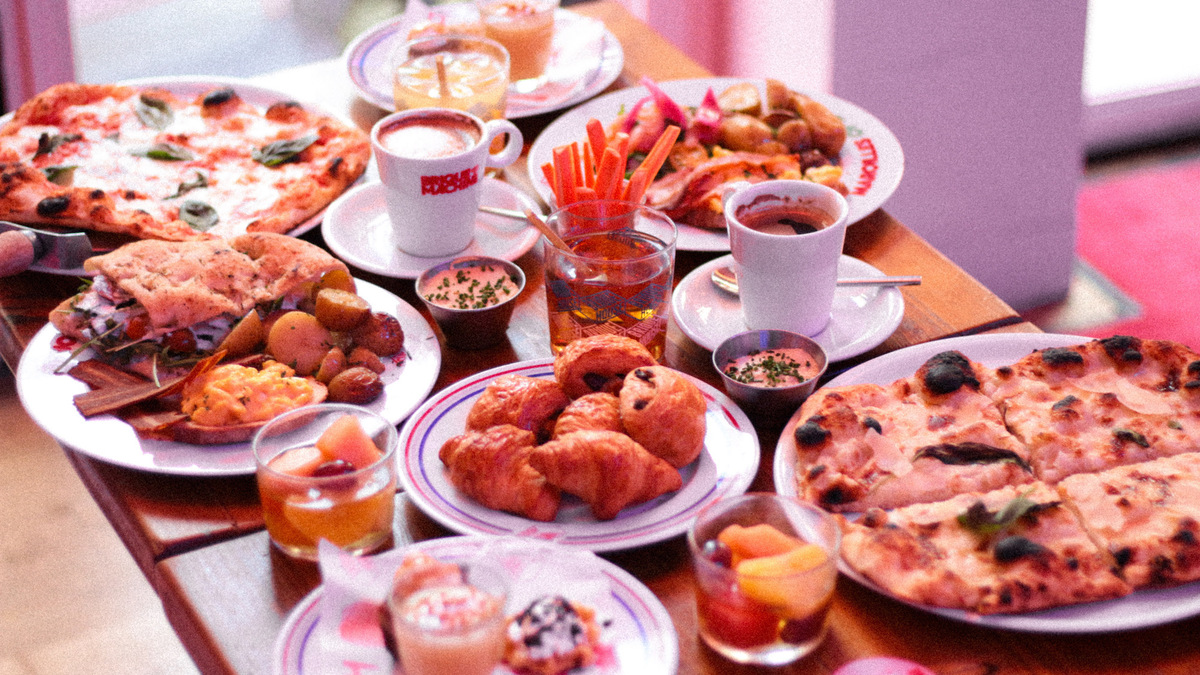 Brique Machine, le temple de la craft beer lance son brunch dominical ...