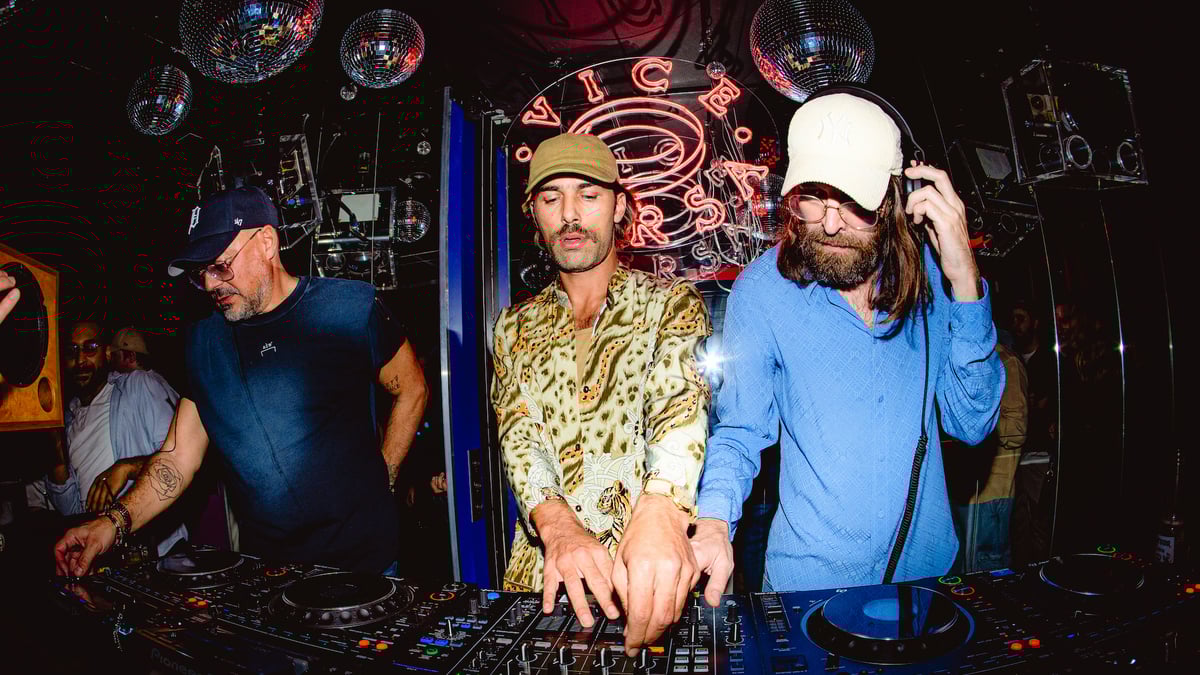 Vice-Versa : le nouveau bar à cocktails et secret room du 11e | Le Bonbon