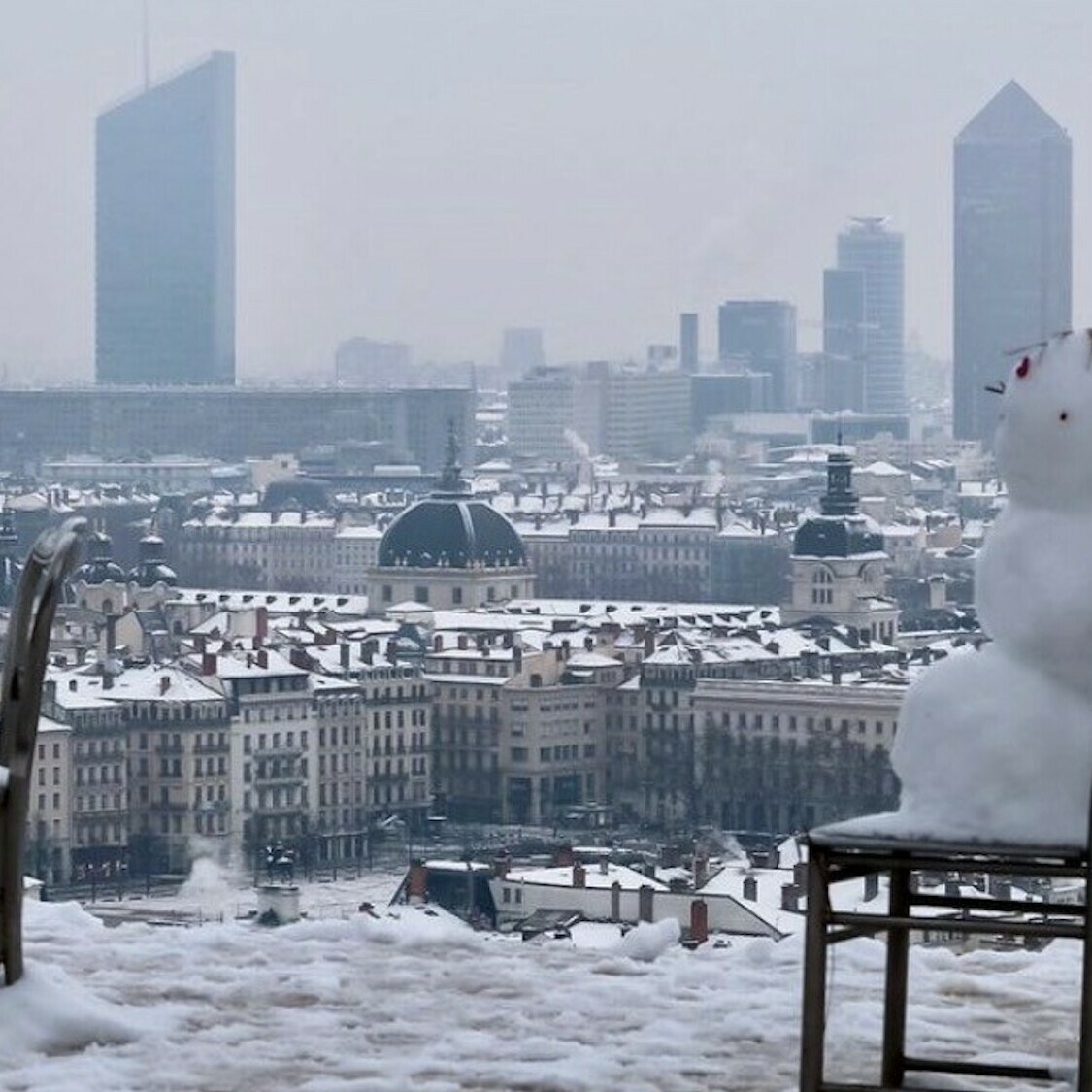 Un sentier de Grande Randonnée de 170km a vu le jour près de Lyon | Le ...