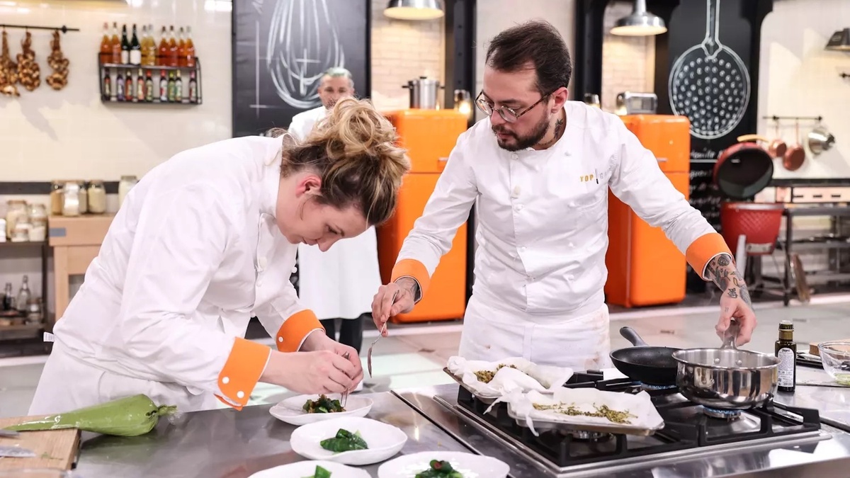 Voici tout ce qu’on sait déjà sur la saison 15 de Top Chef | Le Bonbon