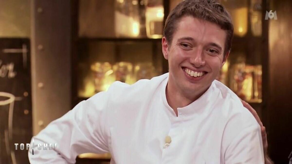 Jean Covillault de Top Chef ouvre un restaurant éphémère à Paris | Le ...