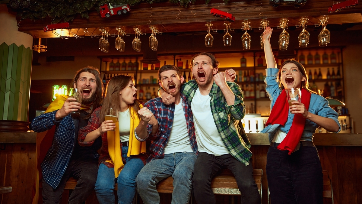 Notre top des pubs toulousains pour visionner le Tournoi des Six ...