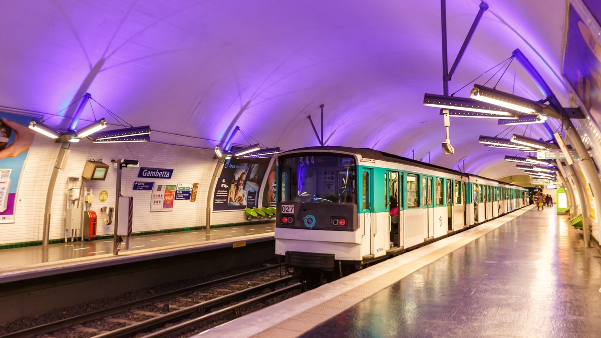 RATP : un préavis de grève de 7 mois dès février dans les transports ...