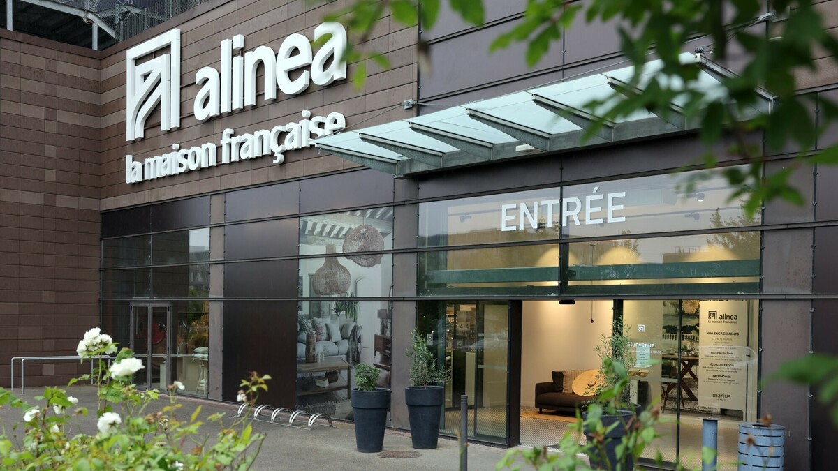 Un magasin Alinea avec 3500 réf' de produits a ouvert à Lille | Le Bonbon