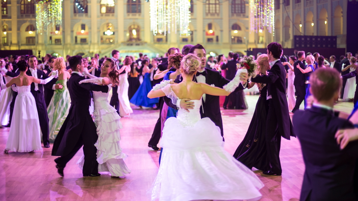 Le musée des Arts Décoratifs organise son premier grand bal en 2025 ...