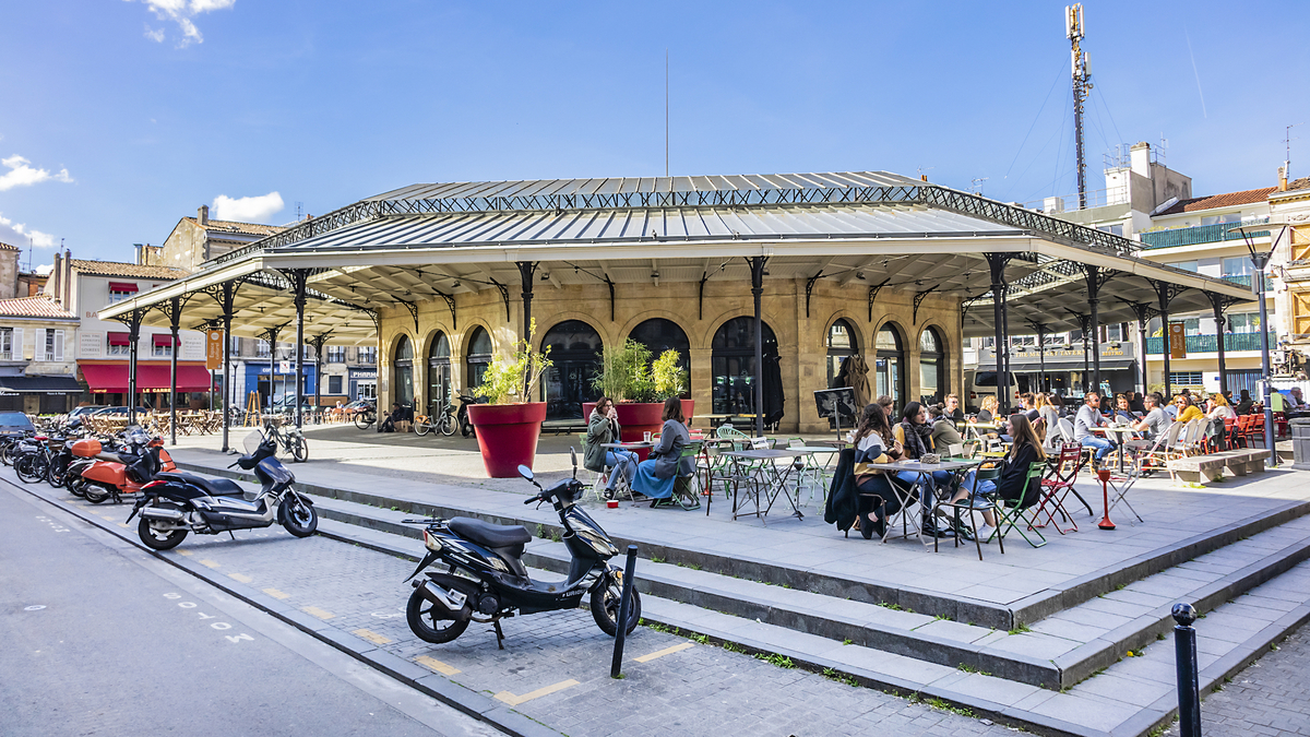 SCOOP : Monzu ouvre un 3ème restaurant aux Chartrons à Bordeaux | Le Bonbon