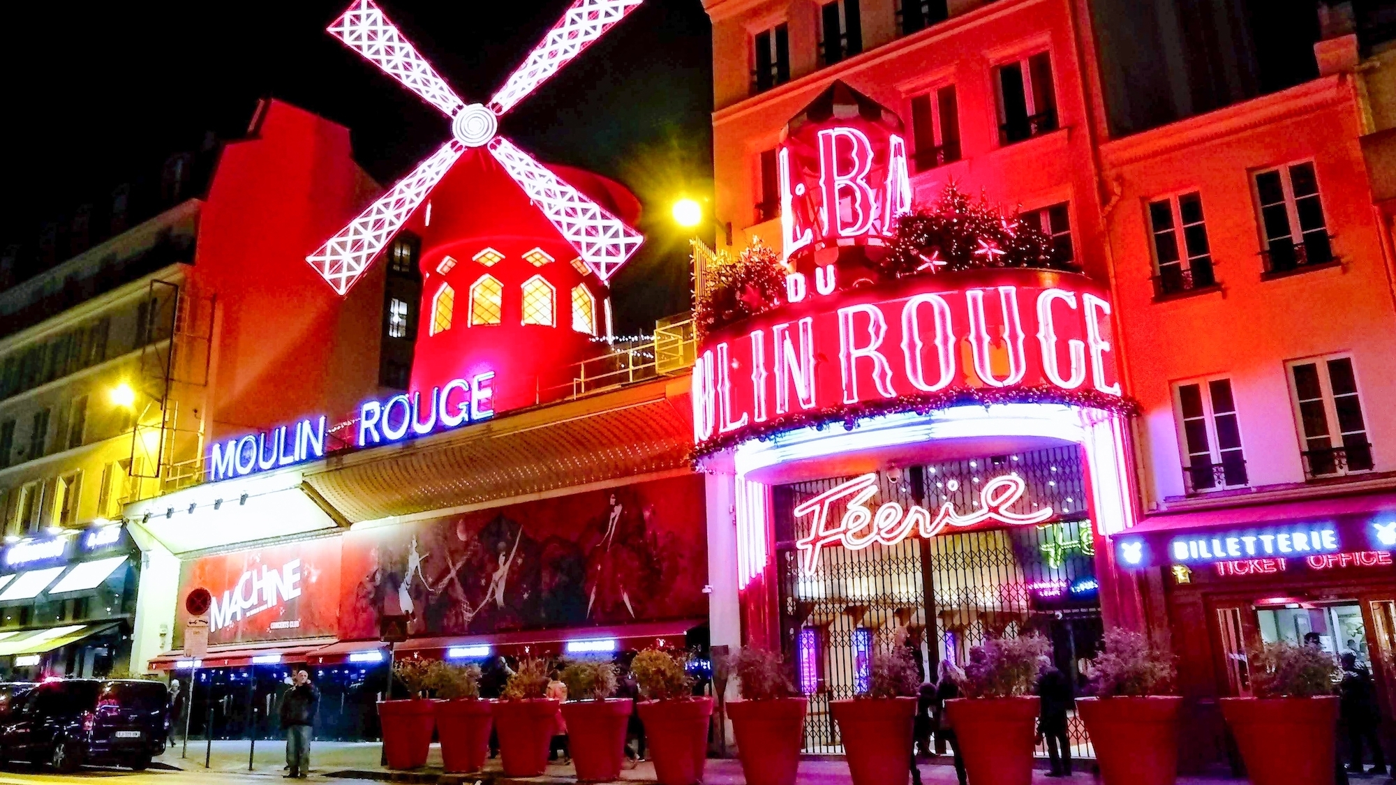 Le Bonbon | (PARIS) | Sorties : Les derniers articles