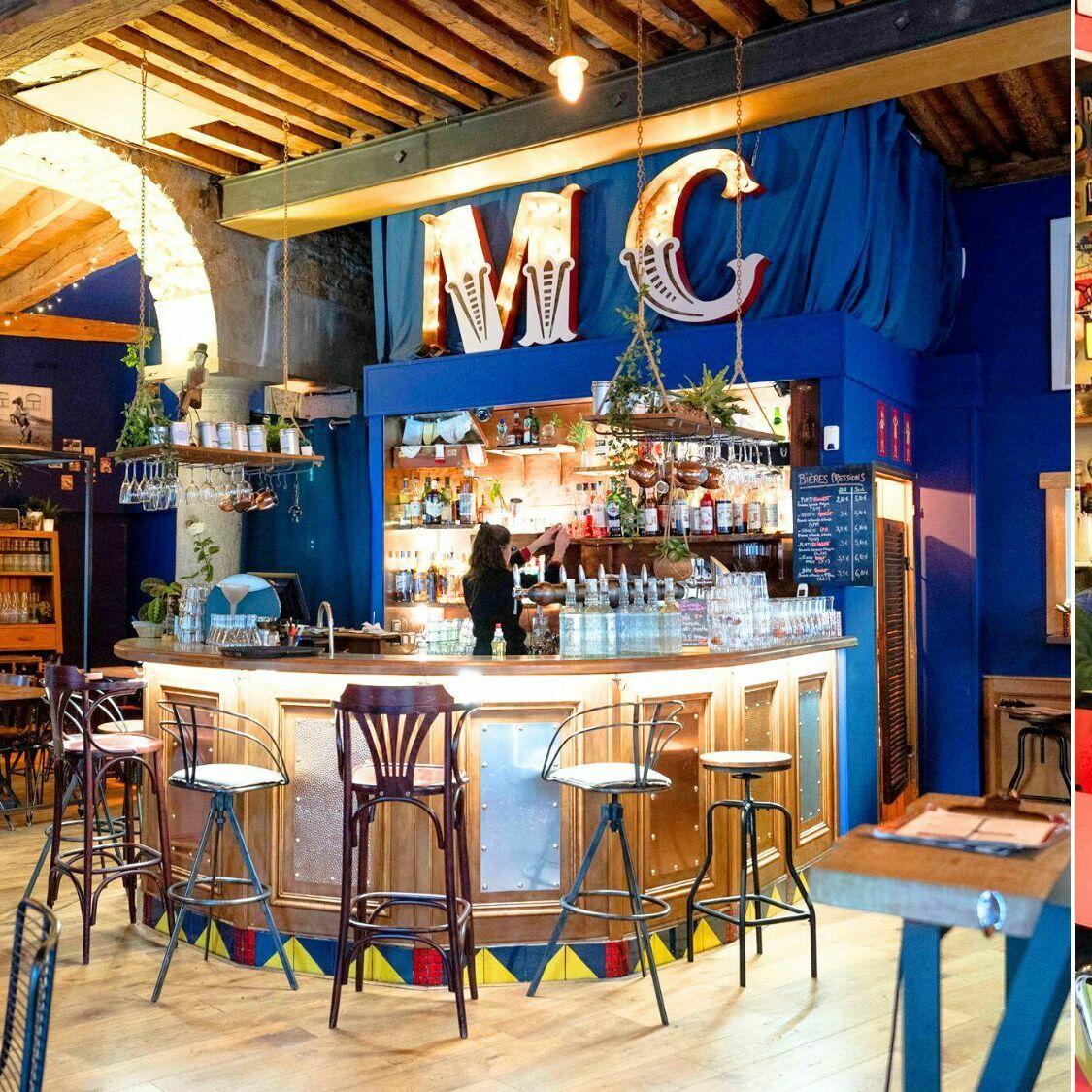 Top des sandwichs les plus délicieux à tester absolument à Lyon | Le Bonbon
