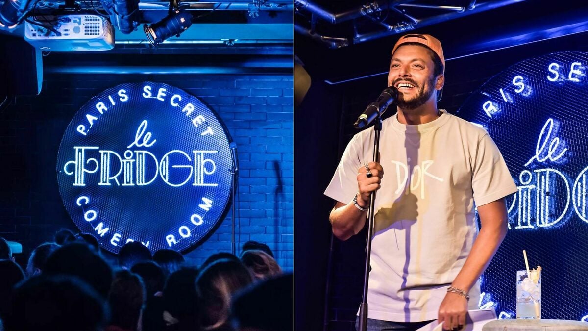 Kev Adams débarque à Montpellier avec son Fridge Comedy Club ! | Le Bonbon