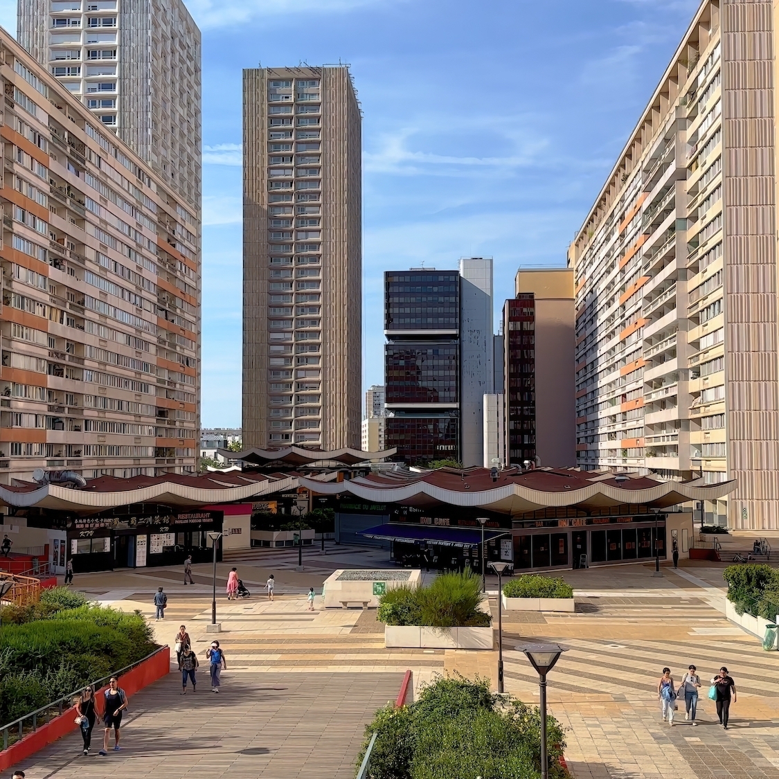 Le Bonbon | PARIS | Précurseur de tendances