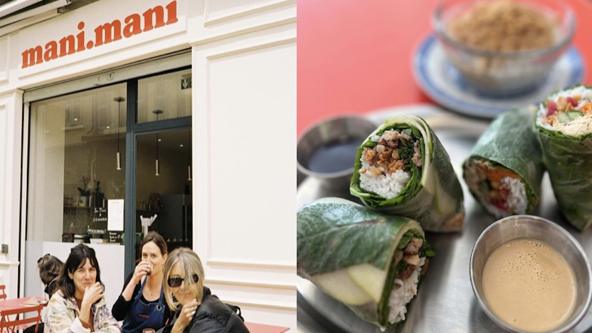 Viens faire le plein d'arachide chez Mani Mani à Marseille | Le Bonbon