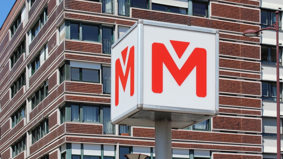 🚨 ALERT: Ilévia is on strike for the Music Festival in Lille 🎵 | Le Bonbon