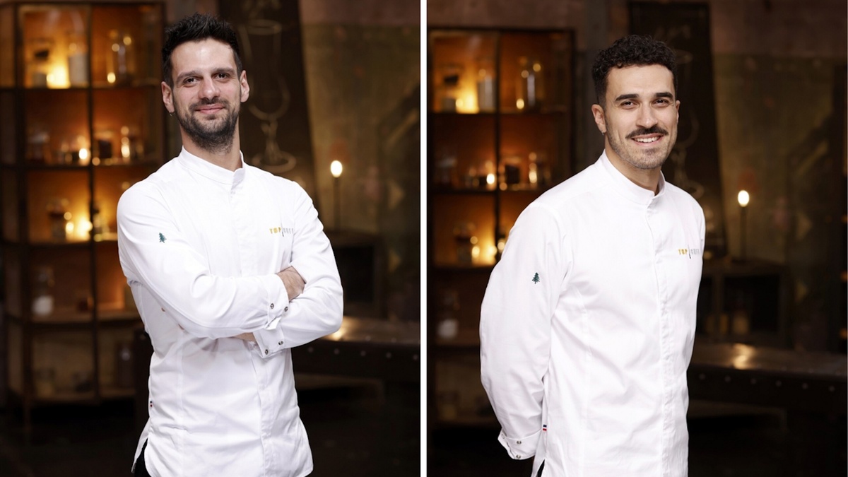Voici le nom du gagnant de Top Chef saison 15 | Le Bonbon