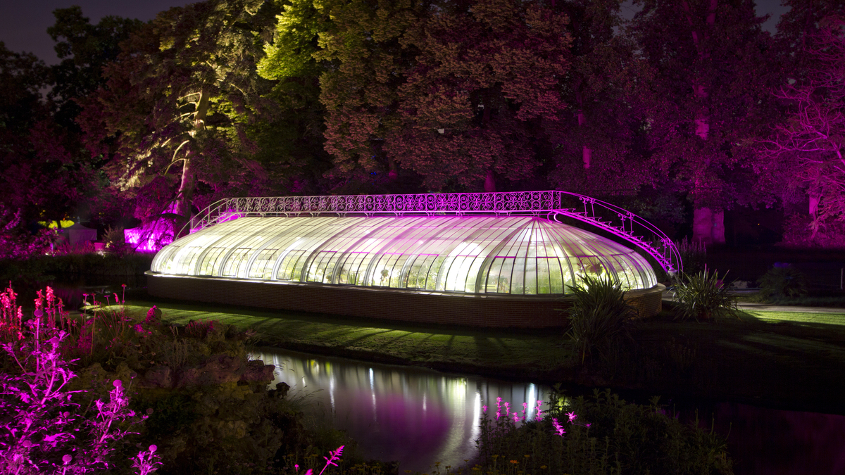 Top des parcs Nantais ouverts en nocturne cet été | Le Bonbon Top des parcs Nantais ouverts en nocturne cet été | Le Bonbon