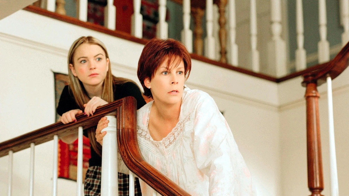 It's official, Freaky Friday will indeed have a sequel! | Le Bonbon