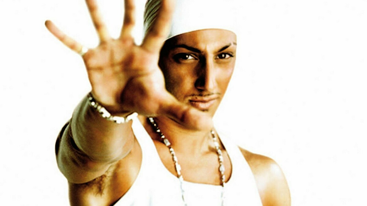 K-Maro débarque à Nice pour rencontrer toutes les Femmes like U | Le Bonbon