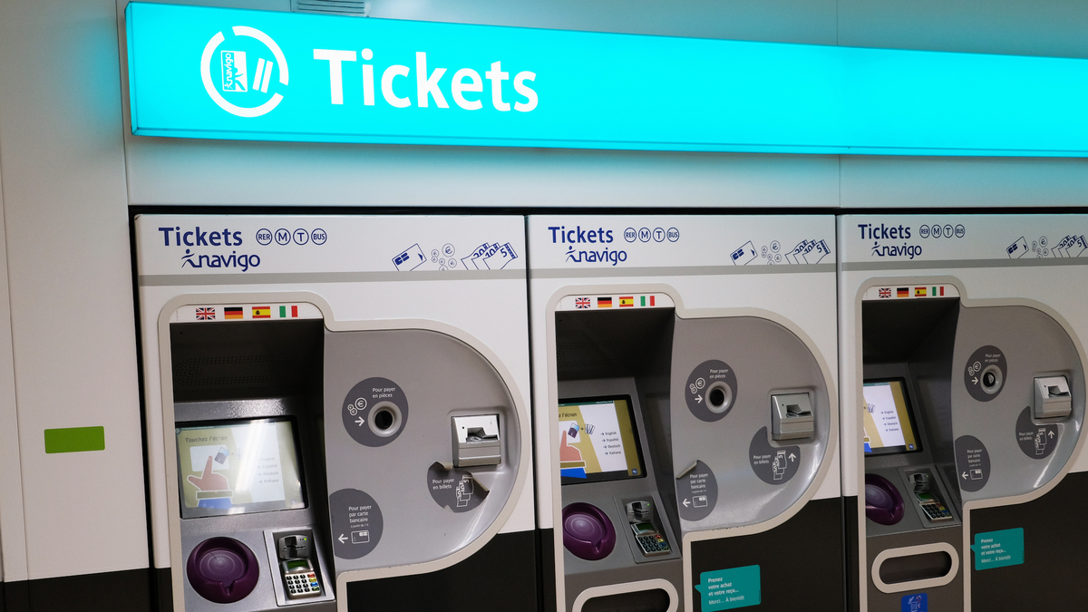 100€ offerts sur le pass navigo à partir de la rentrée 2024 | Le Bonbon