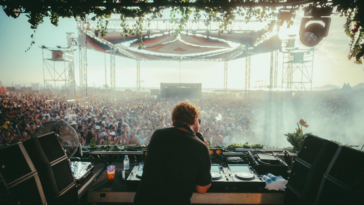 Delta Festival : Le plus grand festival du sud de la France fête ses 10 ...