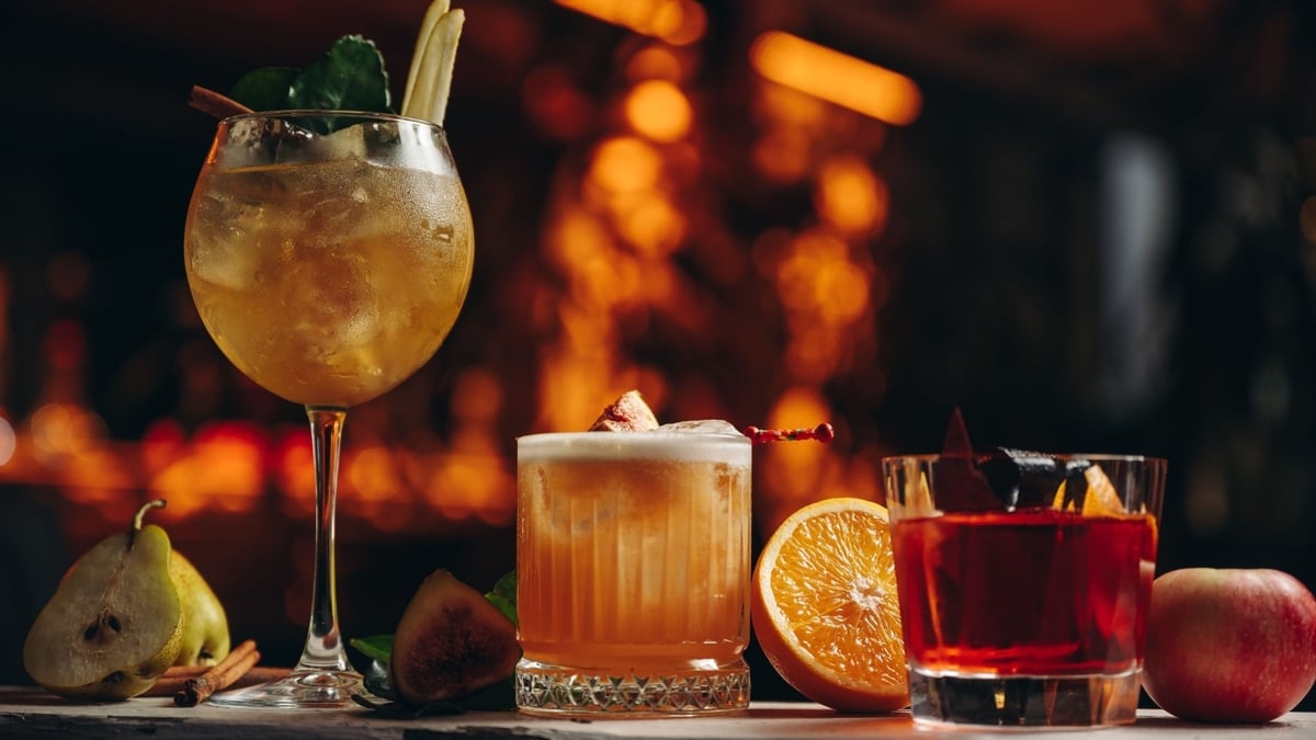 Les meilleurs bars à cocktails de Lille | Le Bonbon