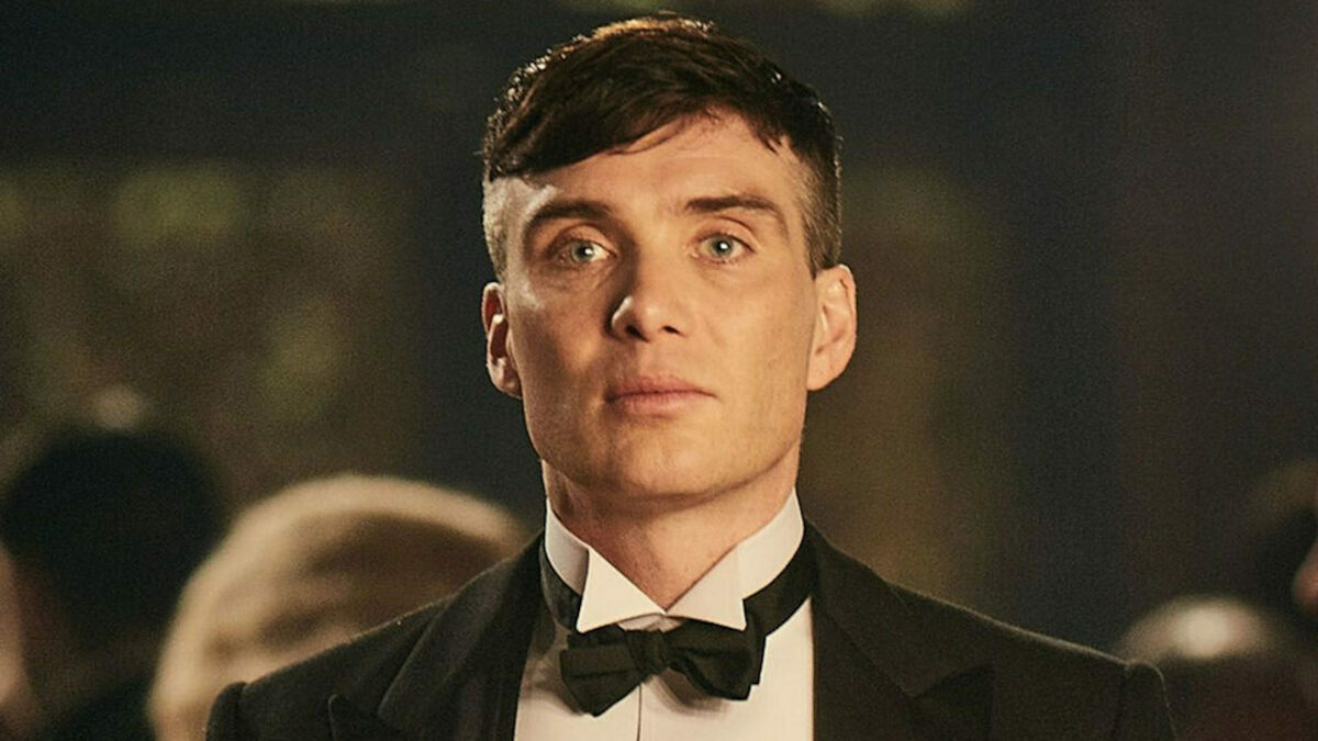Cillian Murphy en route pour devenir le prochain James Bond | Le Bonbon