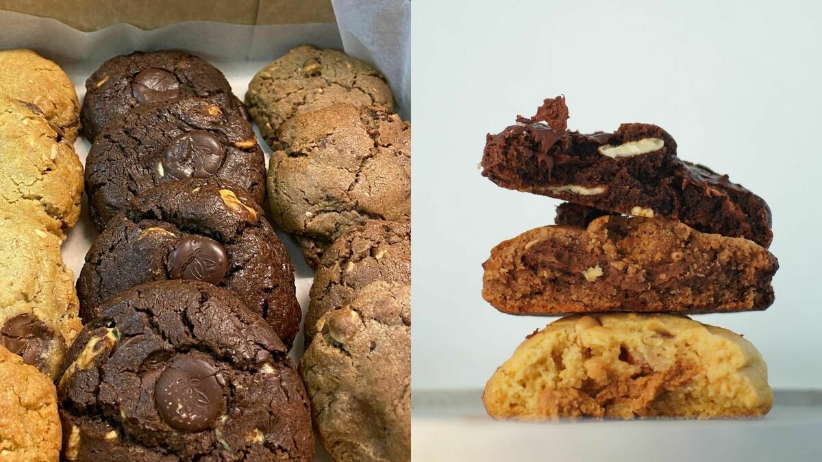 Cooms Cookies, les cookies made in Switzerland les plus moelleux et ...