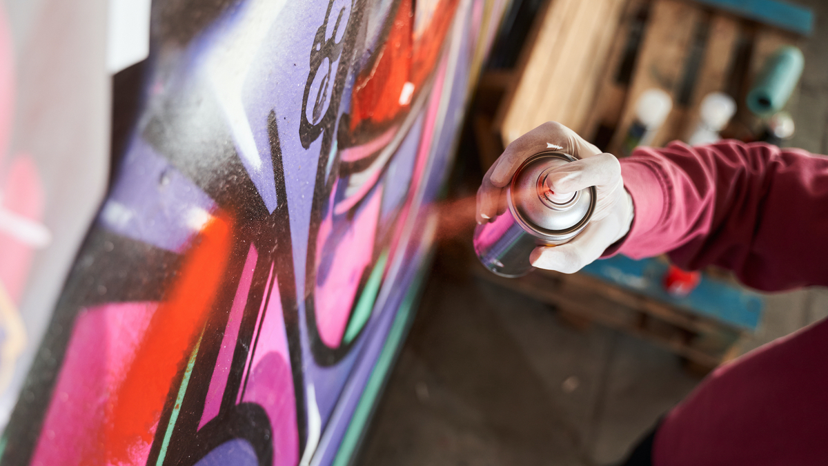 Urban talents recherche l’artiste qui va métamorphoser le Centre ...