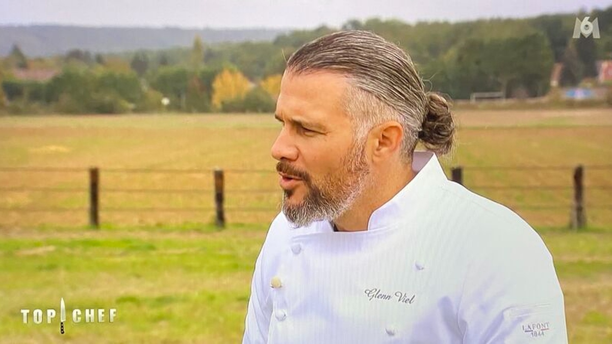 Le célèbre chef Glenn Viel pose ses fourneaux à Nice ! | Le Bonbon