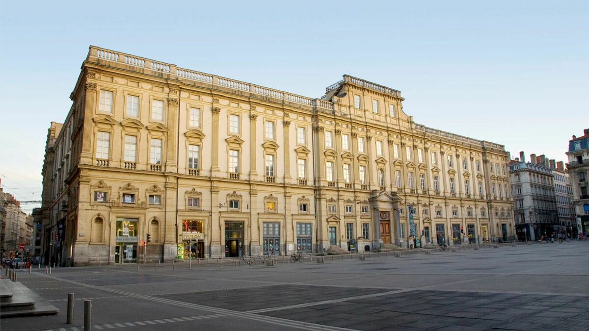 Bon plan : des musées lyonnais ouvrent leurs portes gratuitement ce ...