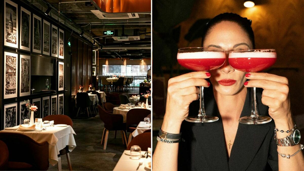 Bistrot le jour, bar festif la nuit : le Belamour, la nouvelle pépite à ...