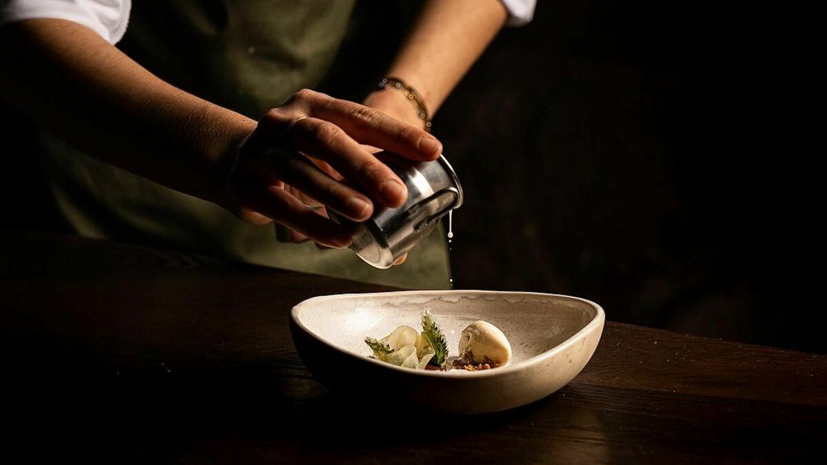 The Michelin Guide 2024: 12 Parisian restaurants earn their first star ...