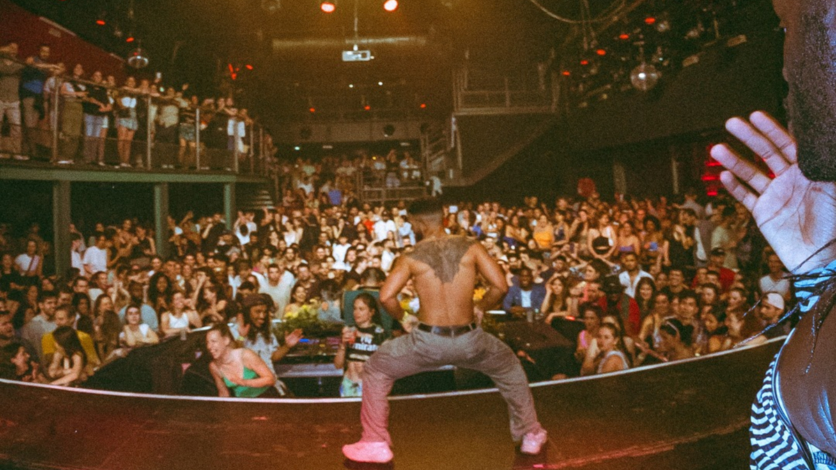 Rap, pop, reggaeton... les meilleures soirées du week-end du 22 au 24 mars | Le Bonbon