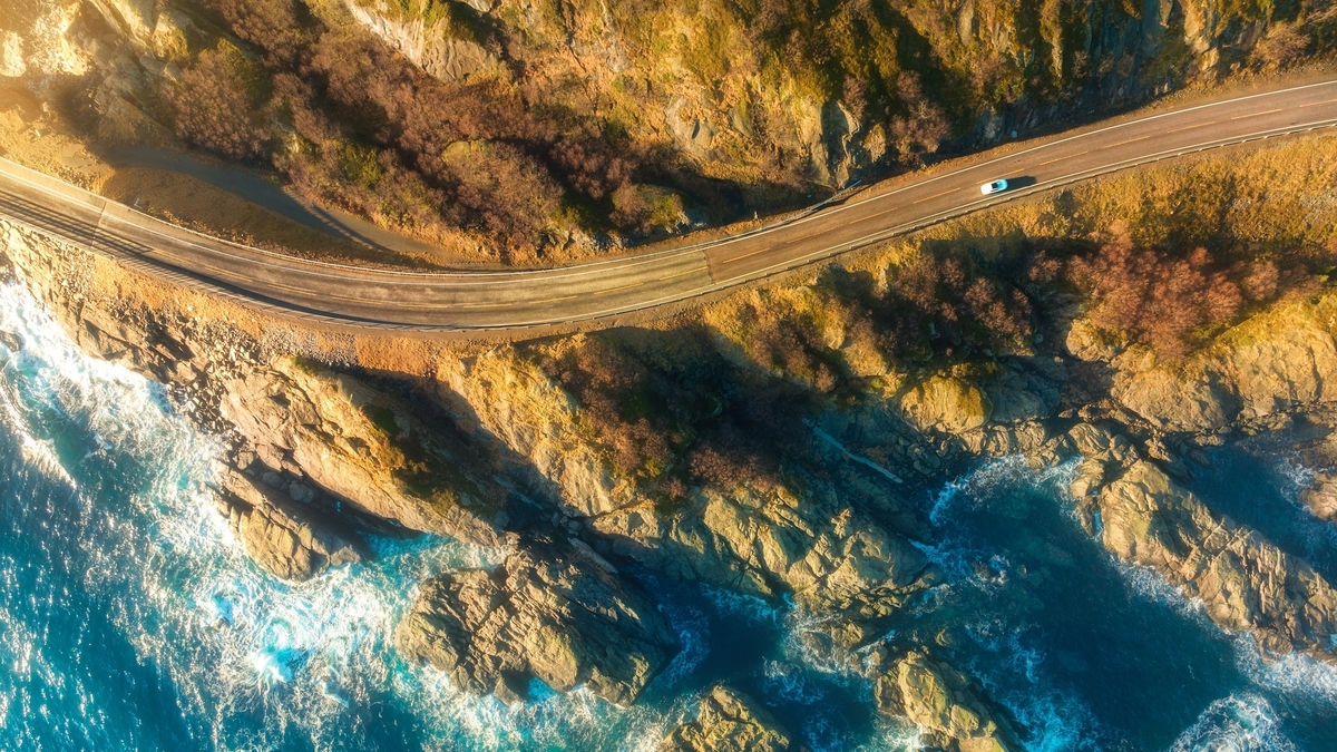 Explore new horizons with "Nature Shuttle Marseille" | Le Bonbon