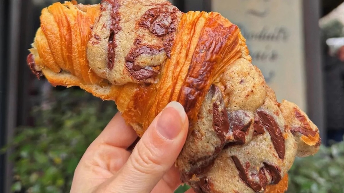 TOP 3 des spots où dénicher le crookie, ce nouveau délice ...