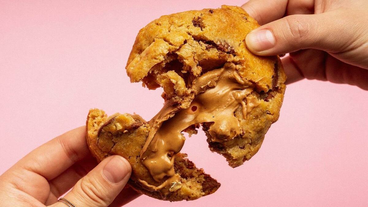 Trois adresses lyonnaises dans le classement des meilleurs cookies de ...