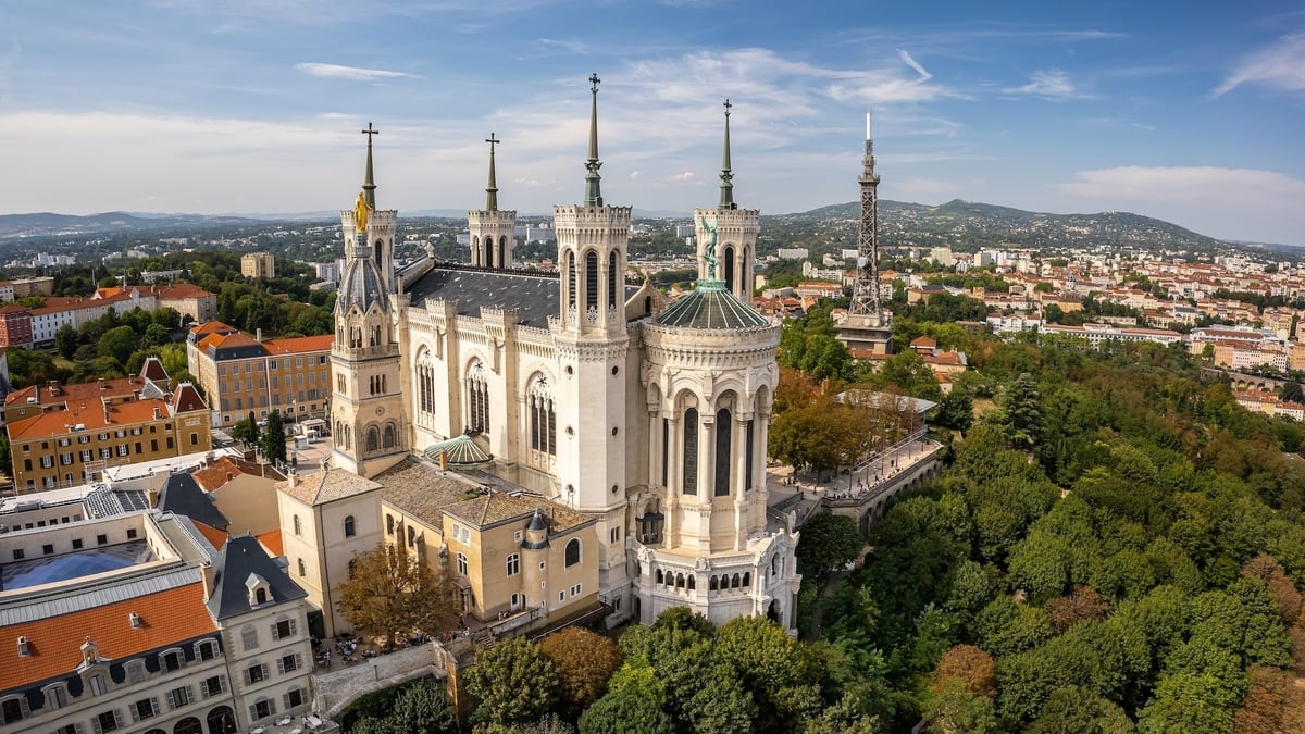 Les mots et expressions qu'on entend qu'à Lyon | Le Bonbon