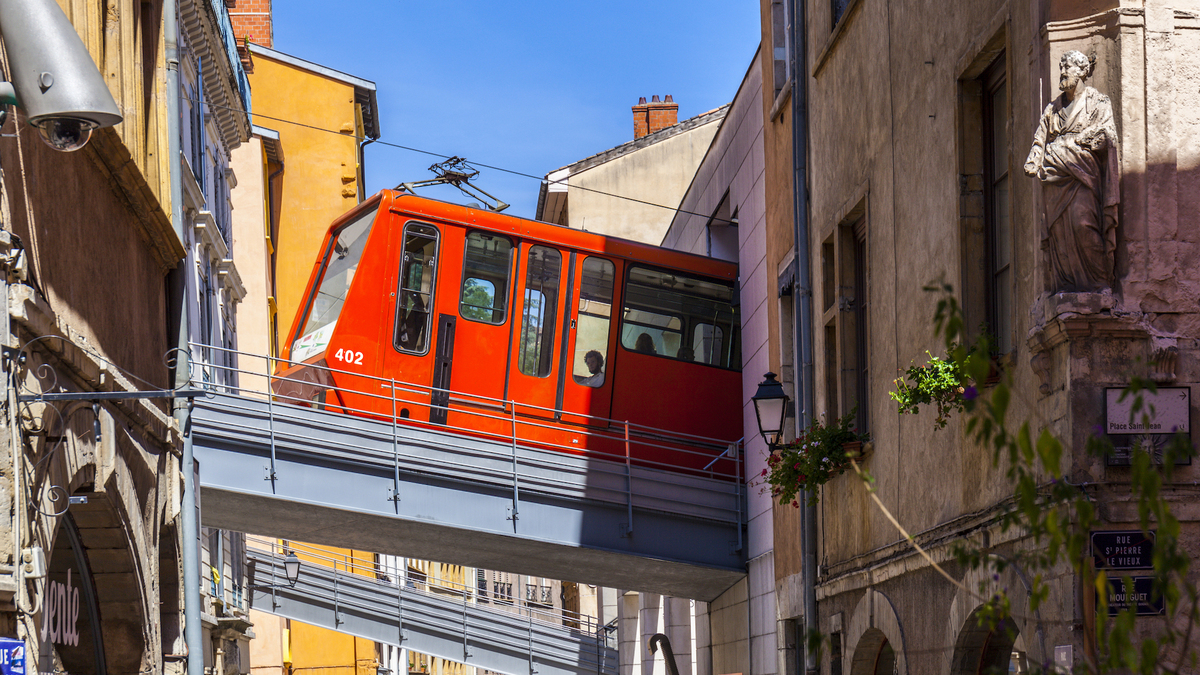 Lyon: TCL network completely shut down this Wednesday, May 1st! | Le Bonbon