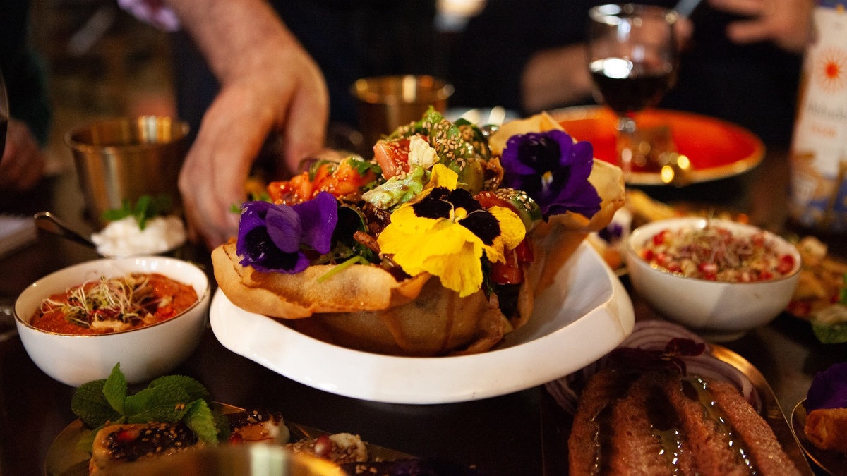 Cette institution familiale vous fait goûter le vrai Liban | Le Bonbon