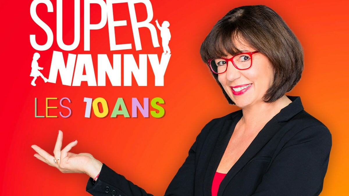 Des Rejetons Difficiles Recherchés Pour Participer à Super Nanny En Paca Le Bonbon