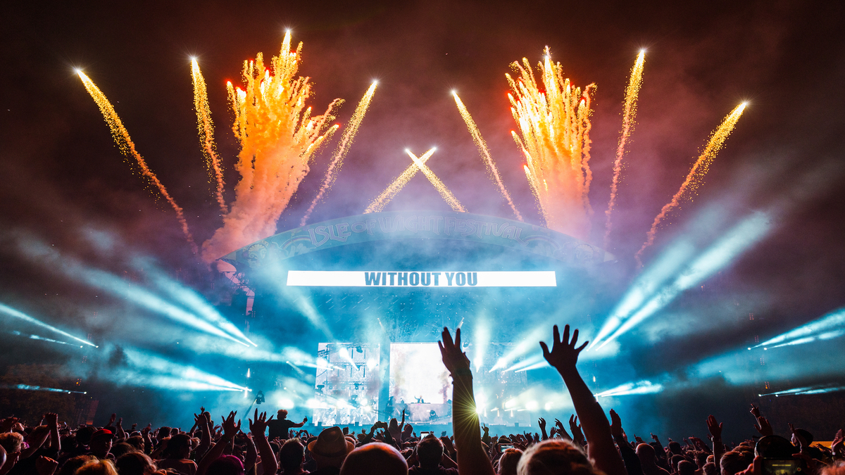 David Guetta au Stade Vélodrome, les préventes sont ouvertes 🤤 | Le Bonbon