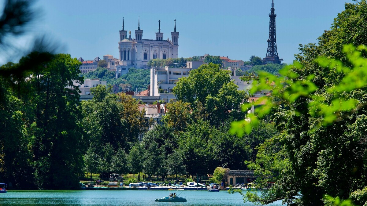 What to do in Lyon this weekend (from May 24th to 26th, 2024)? | Le Bonbon