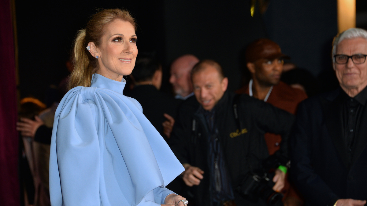 Celine Dion: the first images of her documentary revealed | Le Bonbon